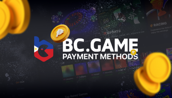BC Game Deposit and Withdrawal Methods | Minimum & Maximum Amounts