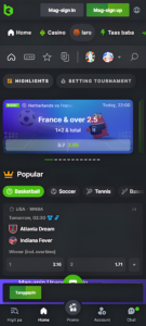 BC Game App — Download for Android & iOS and Get Bonus up to 180%
